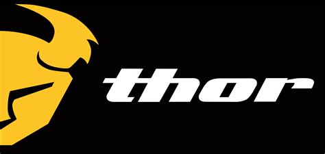 Thor Motocross Logo