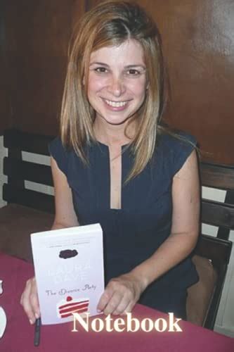 Notebook The Great Laura Dave Notebook For Birthday Or Christmas T