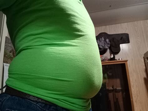 Food And Fat By Timberwolfbelly On Deviantart