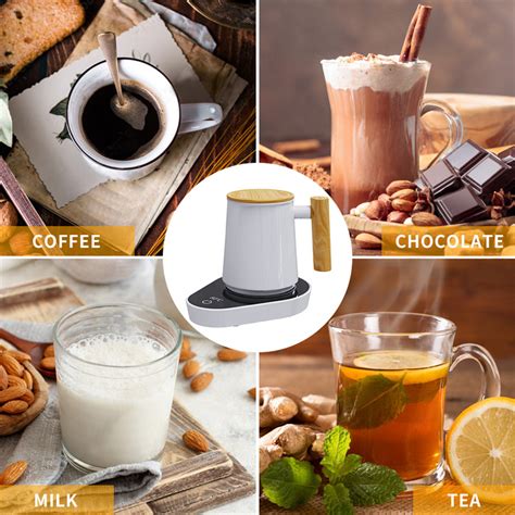 Mug Warmer Manufacturers And Suppliers China Mug Warmer Factory