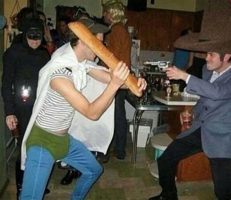 Entered A Tavern And Saw This Do I Step In And Stop It Before It Gets
