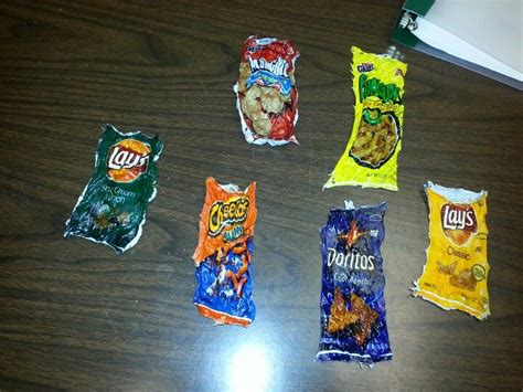 3 Ways To Shrink A Bag Of Chips Artofit