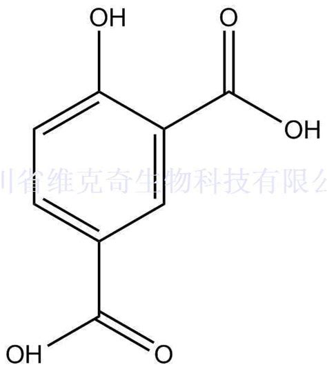 4 羟基间苯二甲酸，对羟基间苯二甲酸，4 羟基 13 苯二甲酸价格详情介绍 960化工网 960化工网