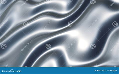 Abstract Technology Background With 3d Cubes In Space Purple Blue Neon