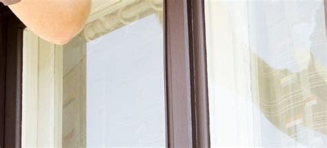 How To Clean Rust Off Your Window Frames Doityourself