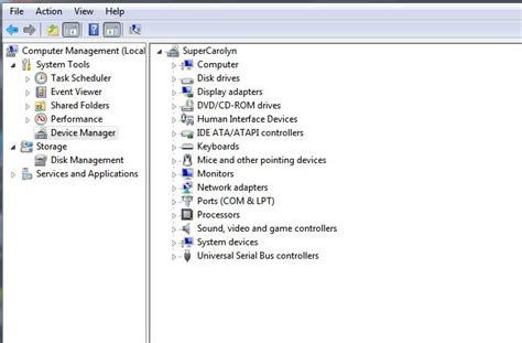 AHCI Enable In Windows Vista Page Tutorials AHCI Enable In Windows Vista Page Tutorials