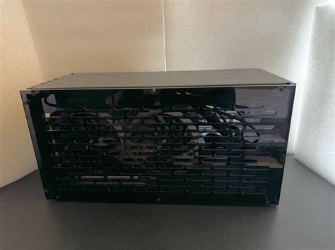 Msi 3060 External Gpu With Chassis And Cable Computers And Tech Parts