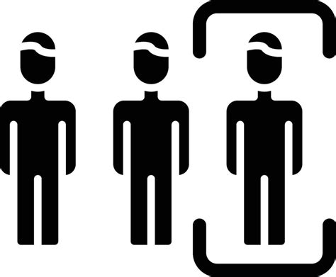 Demographics Vector Icon 30333289 Vector Art At Vecteezy