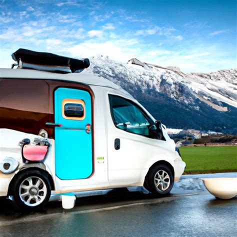 What Is The Smallest Camper Van With A Toilet Uk At Adam Ross Blog