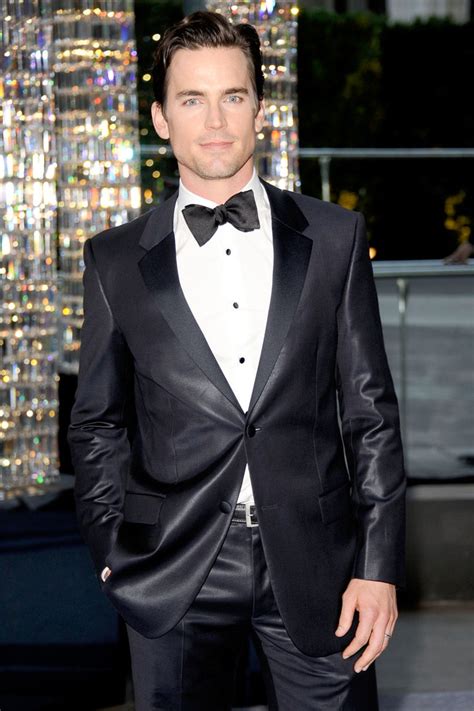 Matt Bomer My White Collar Cast Mates Make Fun Of Me For Magic Mike Vanity Fair