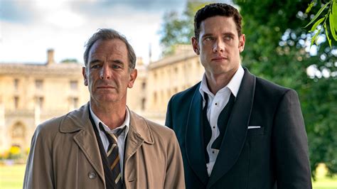 Grantchester Season Six Renewal For PBS And ITV Series Canceled
