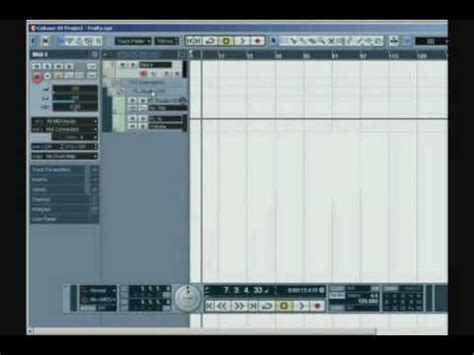 Fl Studio As A Plugin Youtube