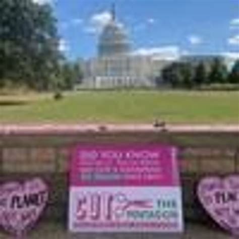As Cbo Shows How To Cut 1 Trillion From Pentagon Progressives Urge