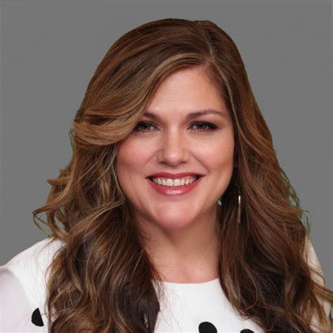 Danielle Moody Director Of Business Travel And Office Operations U S