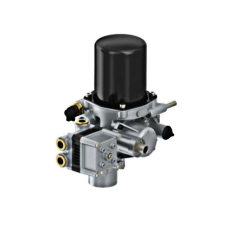 Wabco 9325000830 Air Processing And Distribution Unit Apda Tata 1518 Ultra Vikings Automobile