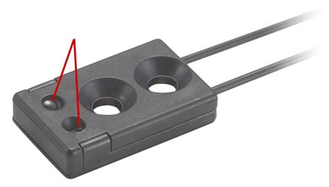 Type Of Fibre Optic Sensors Sensor Basics Principle Based Guide To