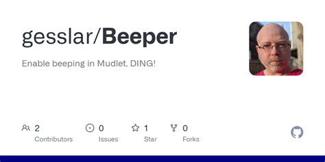 Github Gesslar Beeper Enable Beeping In Mudlet Ding