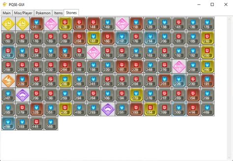 Pokemon Quest Save Editor Switch Gamebrew