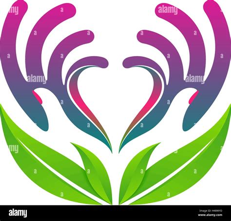 Protecting The Environment Stock Vector Images Alamy