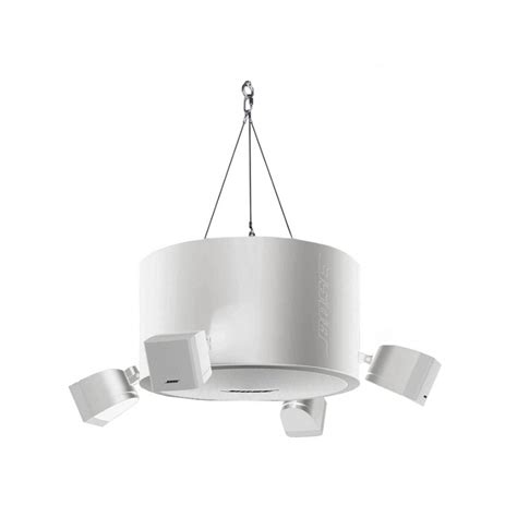 Bose Freespace 3 Series I Acoustimass Bass Module Linh Nhật Audio Âm Thanh Hay