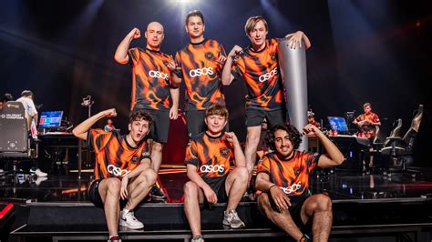 Valorant Champions 2023 Conheça A Fnatic Adversária Da Loud Nos