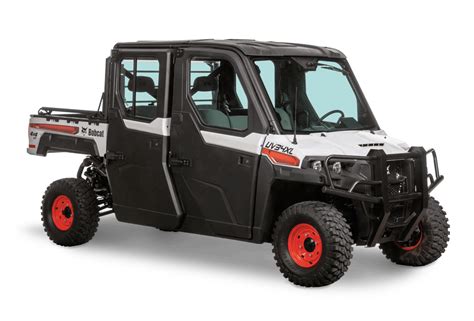 New Bobcat Uv34xl Utility Vehicle For Sale In Texas Oklahoma