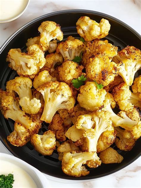 Chou Fleur Air Fryer Chou Fleur Air Fryer