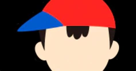 Ness And Lucas Ssbu Icons Album On Imgur