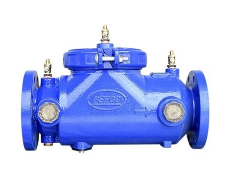 Beeco 65mm Dcv Device Only