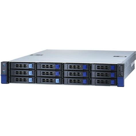 Tyan Thunder Sx Ts65b7126 Barebone System 2u Rack Mountable Socket
