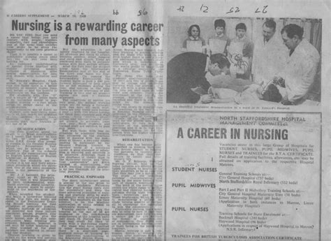 St Edwards Hospital History From Mr Selwyn Burton Villa Road