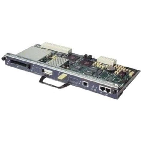 c7200 i o fe cisco 7200 input output controller with fast ethernet port
