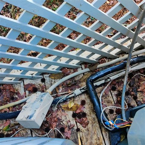 David Stroz On Linkedin So This Is How We Properly Ground Our Disconnect 😁