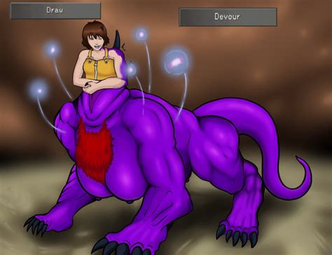 Rule 34 2021 Absorption Vore Auto Vore Behemoth Corruption Female