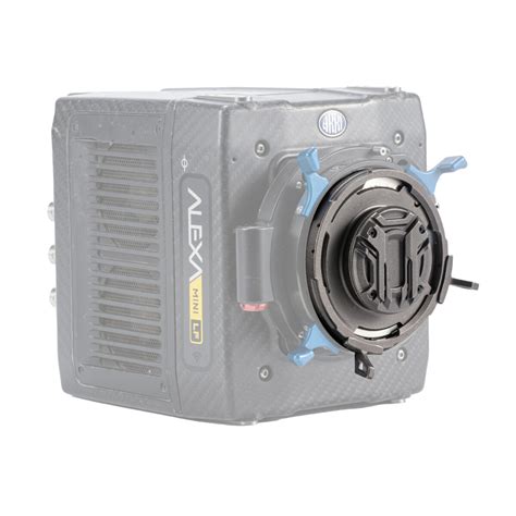 Tilta Pl Mount To Lpl Mount Adapter Tilta