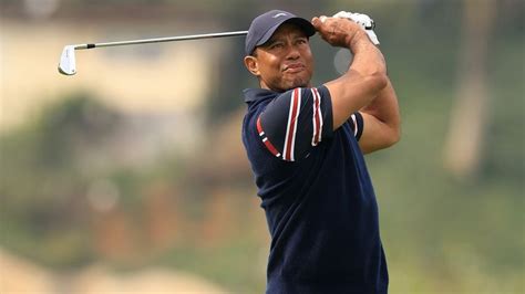 Wegen Vorbereitung Auf Masters Kein Sex Für Tiger Woods