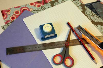 Dearly Dee Divider Notebook Tutorial Dearly Dee Divider Notebook Tutorial