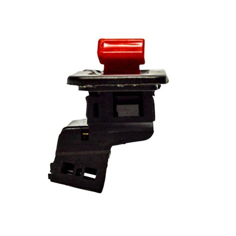 Safety Kill Switch Button For Scooters Version 24