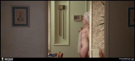 Battle Of The Babes Debra Messing Vs Frances Mcdormand