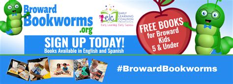 Early Learning Coalition Of Broward County Inc Home