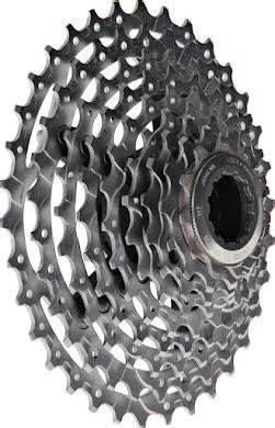 Shimano XT M Speed Cassette Tree Fort Bikes