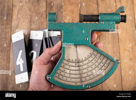 Device For Measuring Tree Height At Gerard Martin Blog