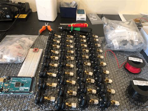 Tamim Arab On Linkedin Project Technology Controlsystems Embeddedsystems Opencv Apriltag