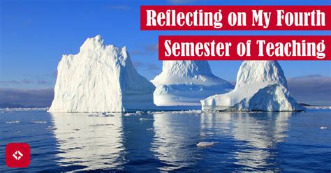 Reflecting On My Fourth Semester Of Teaching Autumn The Renegade Coder