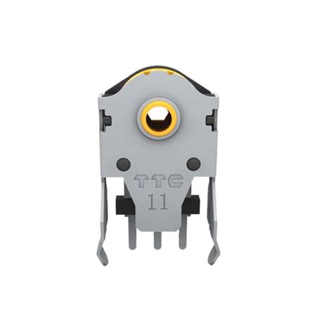 Ttc Gold Mouse Rotary Encoder Shopee Malaysia