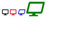 Css Icon Fonts How Do They Get Rendered By Web Pages Stack Overflow