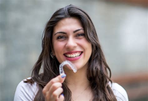 Invisalign® For Adults In Richmond Va Best Smiles