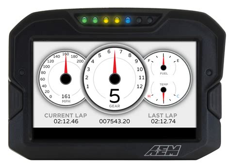 Aem Adds Validation For 52 3rd Party Connections To Cd 7 Dash