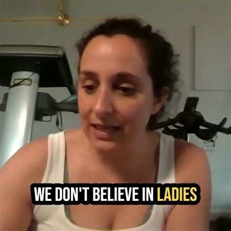 Being The “weaker Sex” Does Not Mean A Woman Should Walk In Fear Youtube