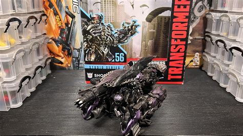 At What Point Do You Have A Obsession With A Charakter R Transformers